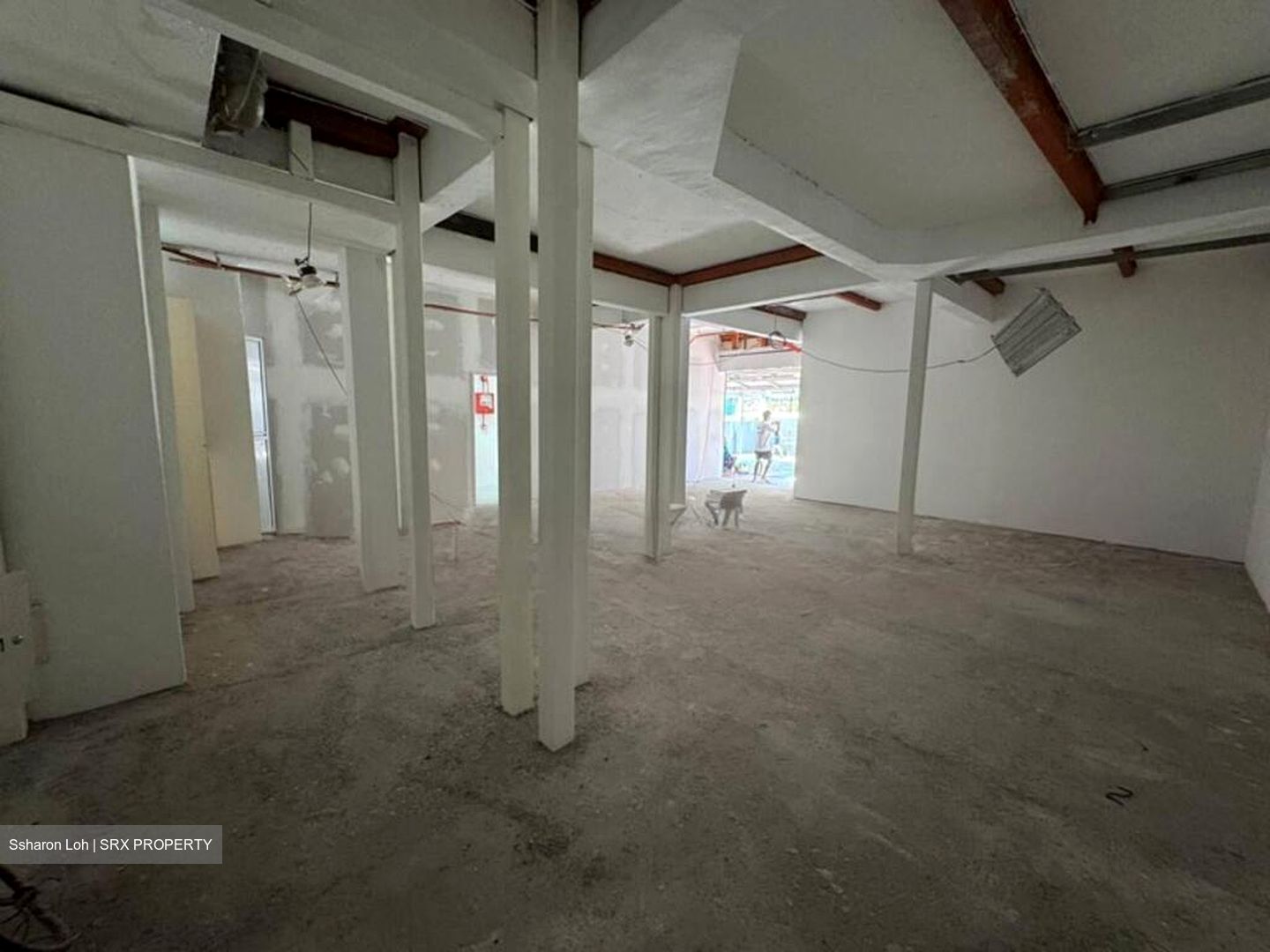 Marine Parade Central (D15), Shop House - For Rent #108831781