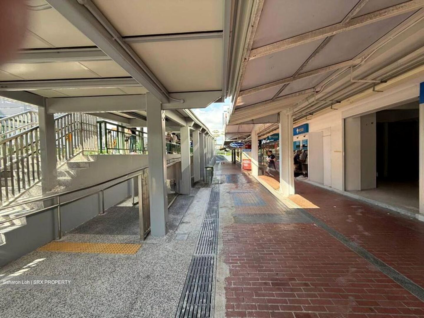 Marine Parade Central (D15), Shop House - For Rent #108831781