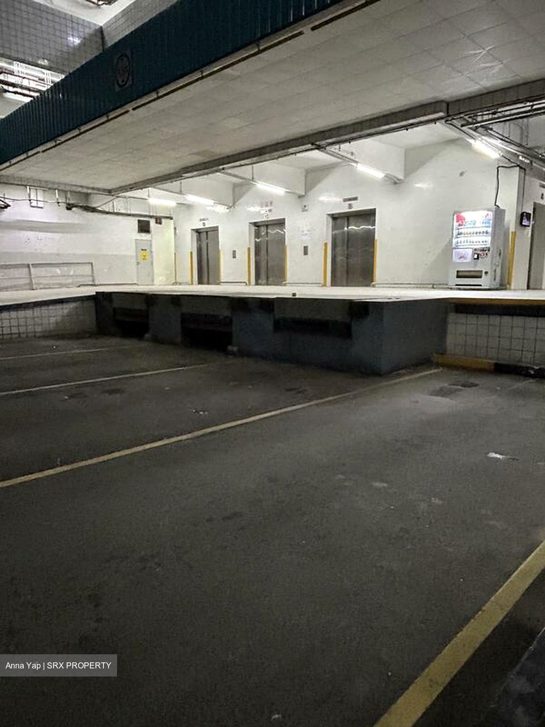 Amk Tech 1 (D20), Factory - For Rent #108839831