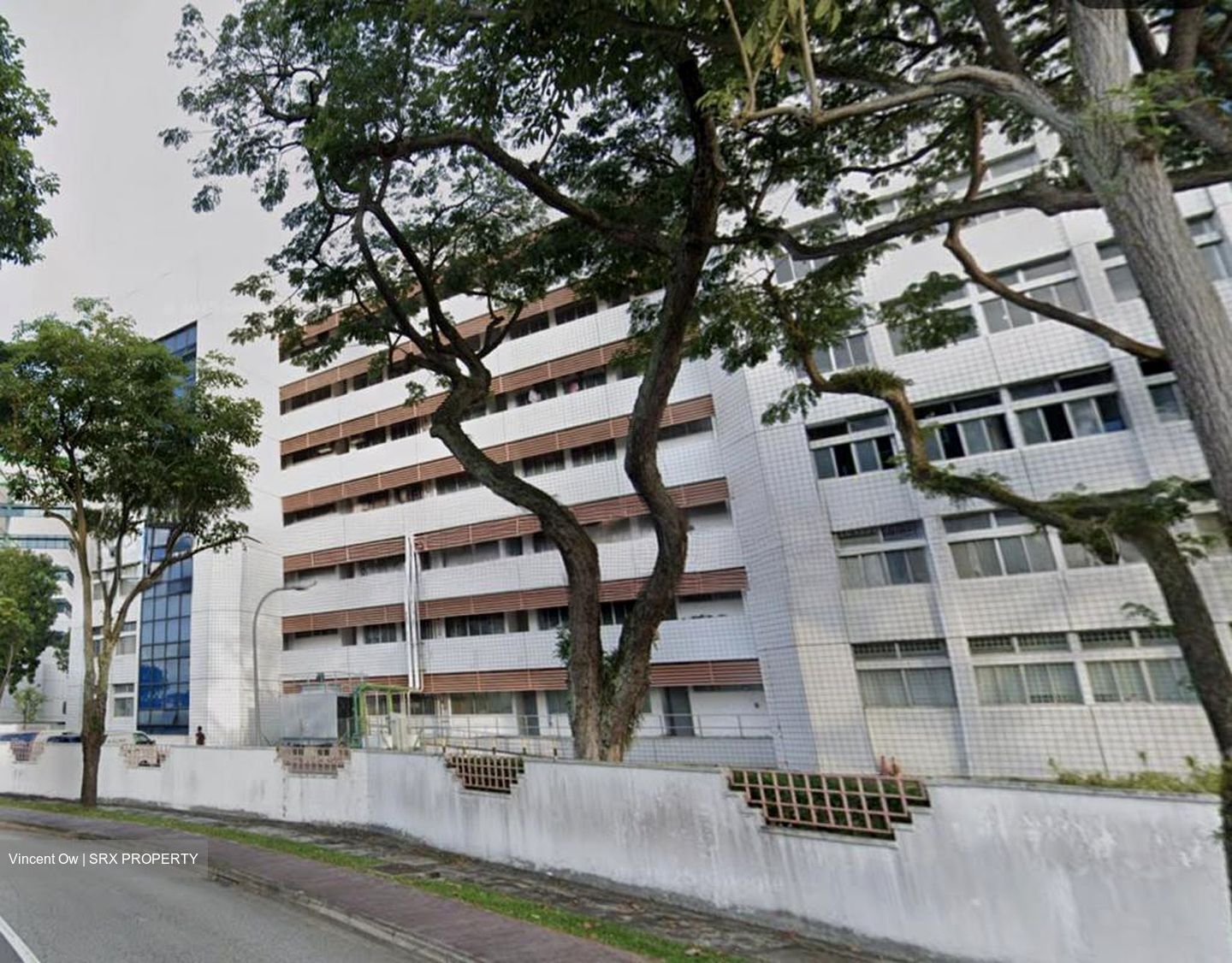 Lock+store Chai Chee (D16), Factory - For Rent #108850371