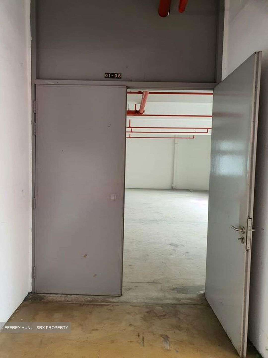 Four Star Building (D12), Factory - For Rent #108912181