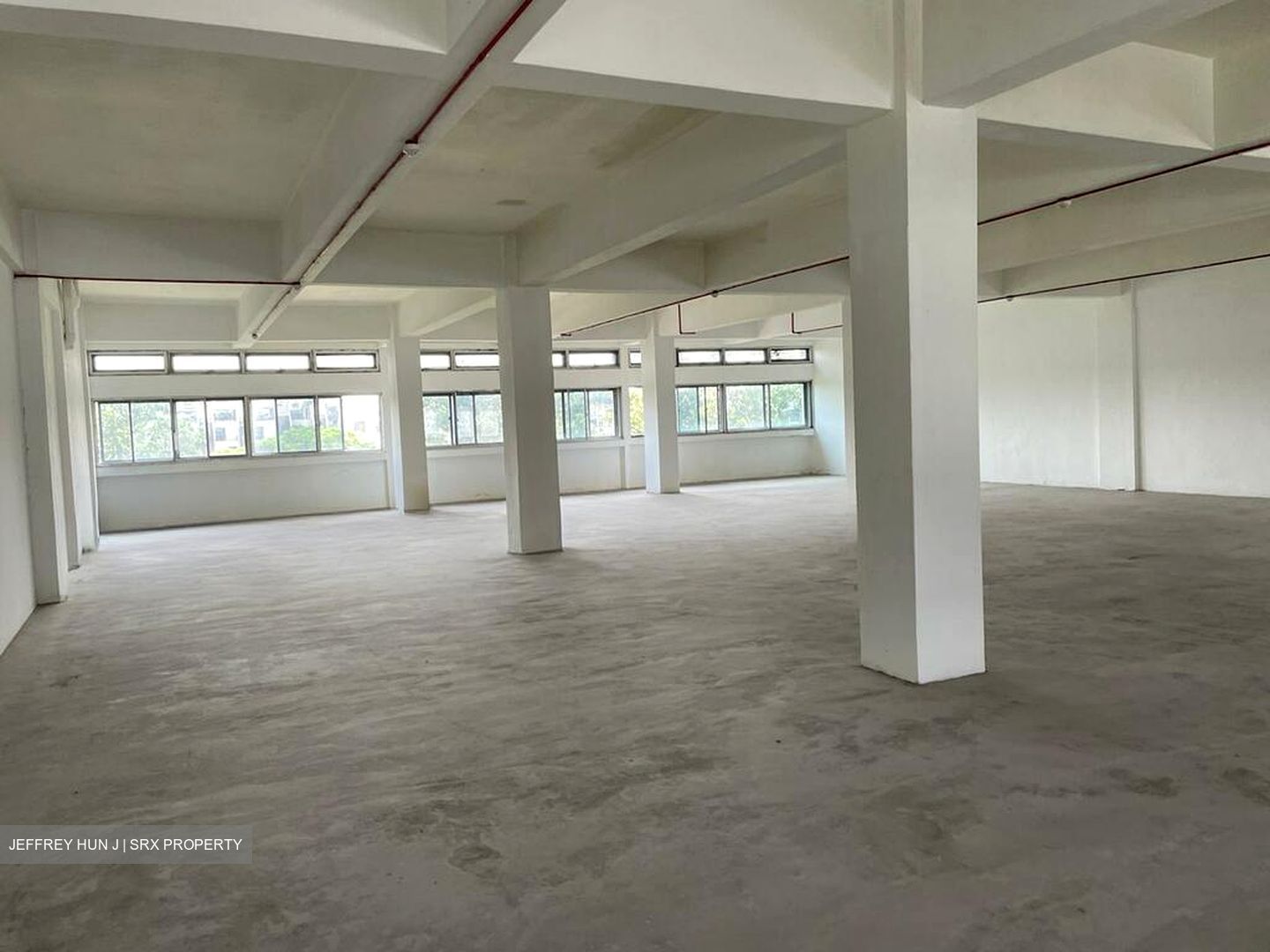 Four Star Building (D12), Factory - For Rent #108912181