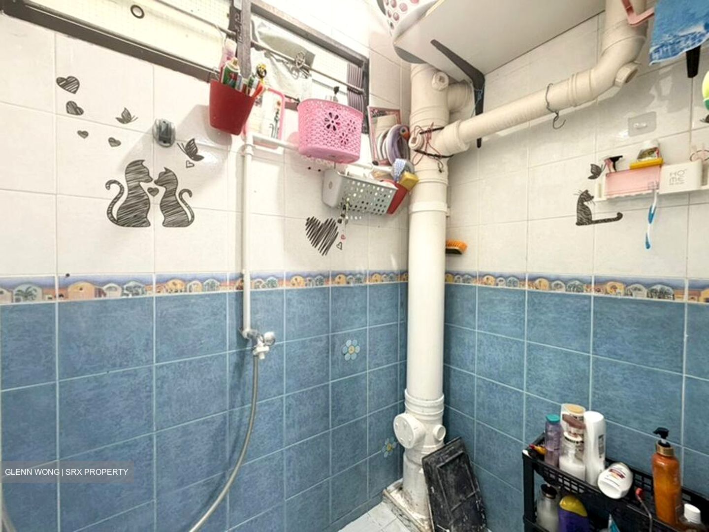 Keat Hong Crest (Choa Chu Kang), HDB 3 Rooms - For Sale #109398671