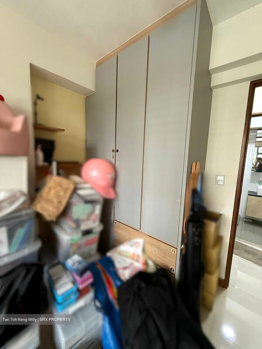 Ghim Moh Edge (Queenstown), HDB 4 Rooms - For Sale #108921841