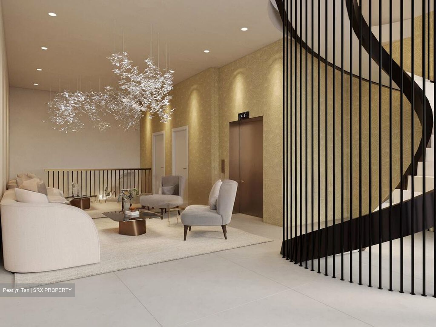 Boon Teck Road (D12), Terrace - For Sale #108935651
