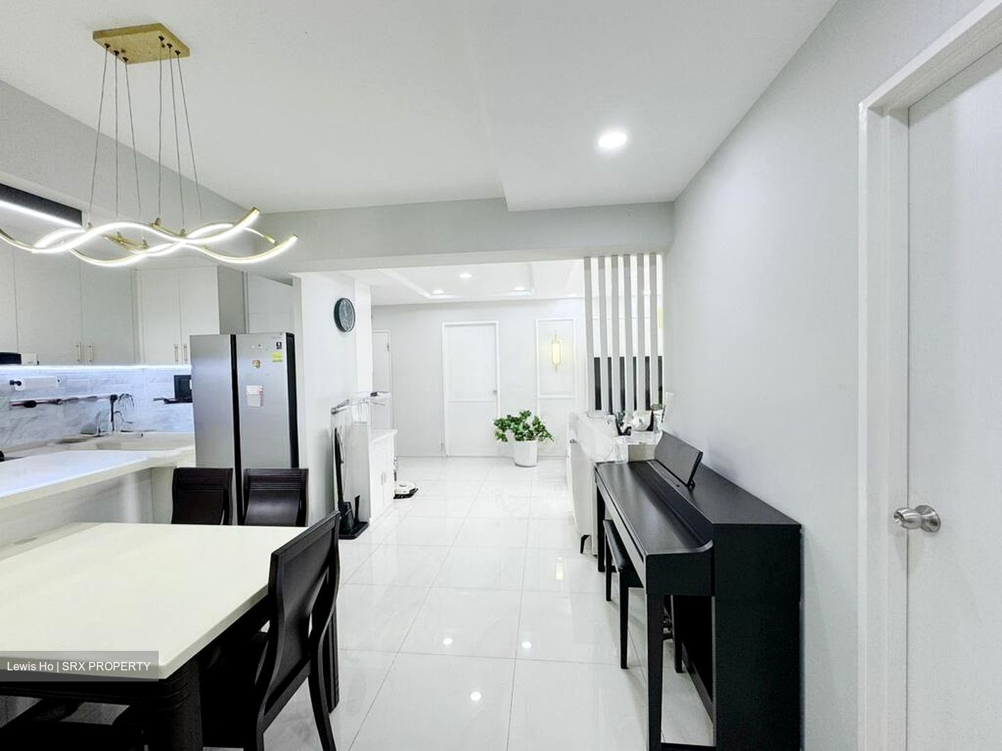 Ang Mo Kio Court (Ang Mo Kio), HDB 5 Rooms - For Sale #108966981