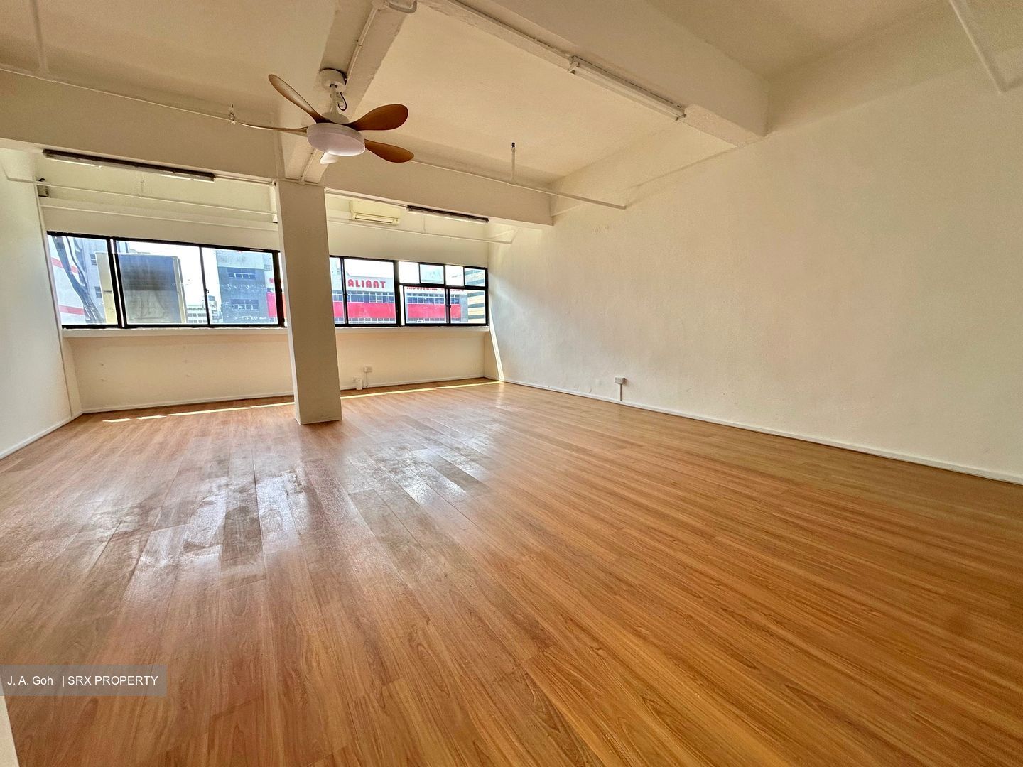 Tong Lee Building Block B (D13), Factory - For Rent #108975521