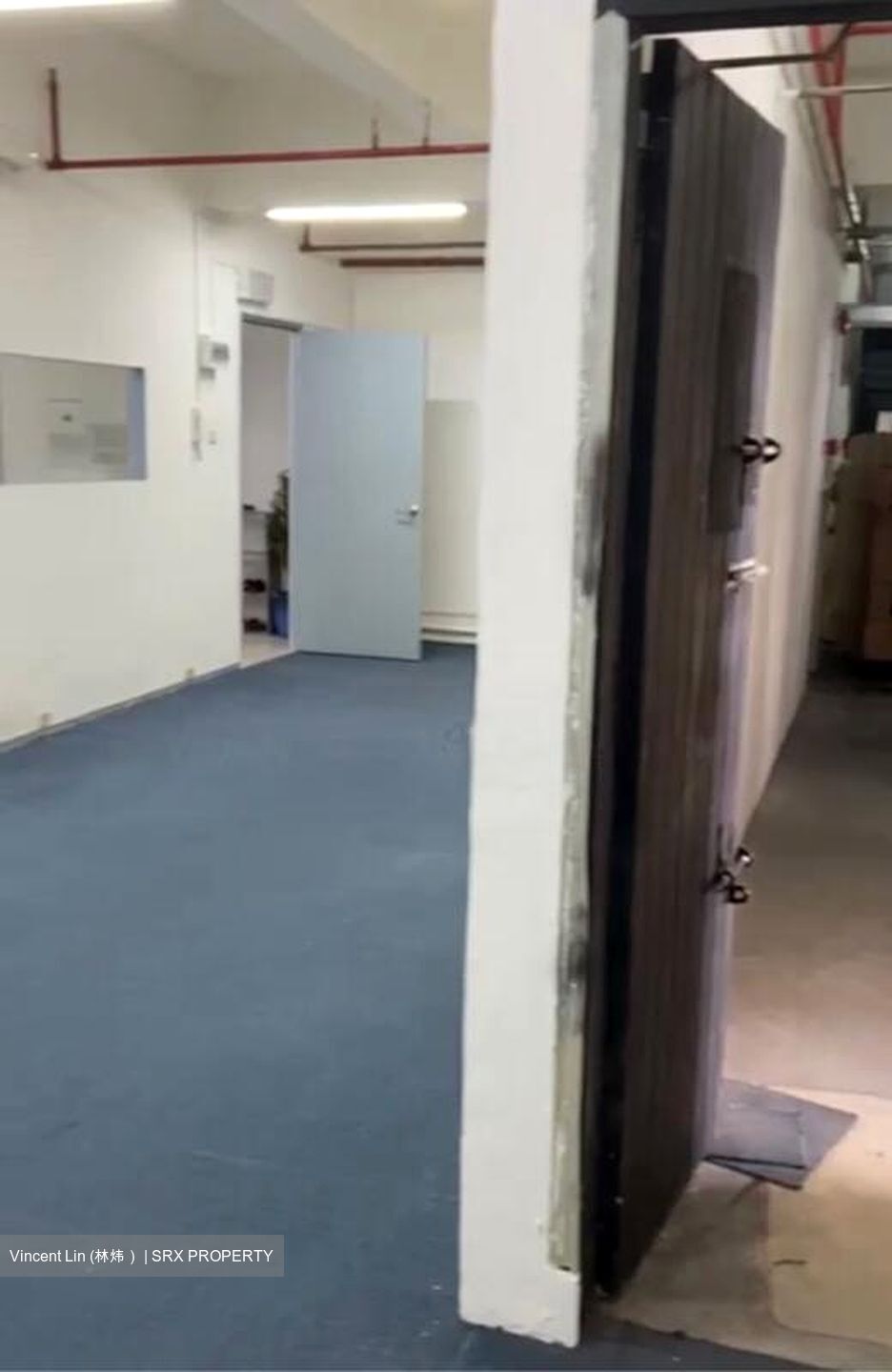 Tong Lee Building Block B (D13), Factory - For Rent #108991751