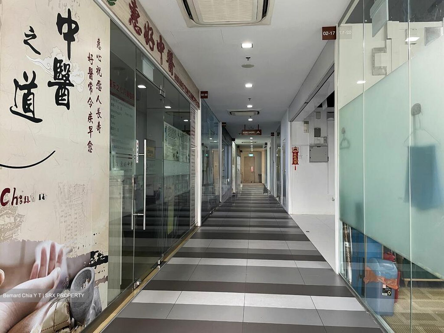 Millage (D14), Shop House - For Sale #108997991