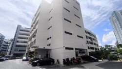 Sin Cheong Building (D20), Factory - For Rent #109022711