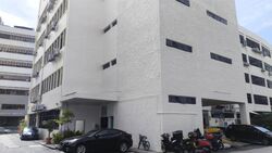 Sin Cheong Building (D20), Factory - For Rent #109022711