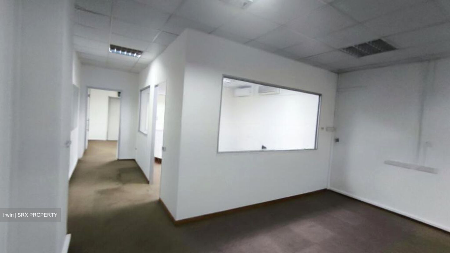 Sin Cheong Building (D20), Factory - For Rent #109022741