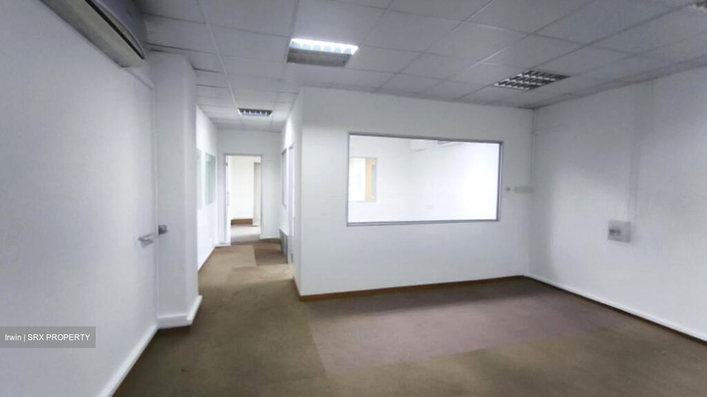 Sin Cheong Building (D20), Factory - For Rent #109022741