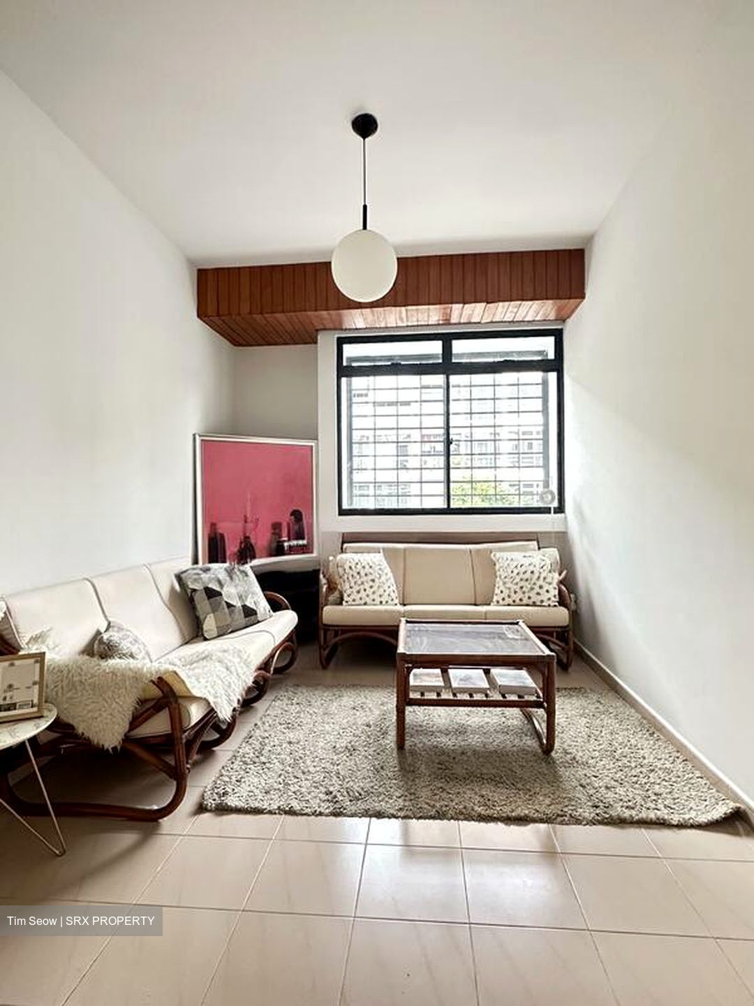 Jalan Rimau (D14), Semi-Detached - For Sale #109078741