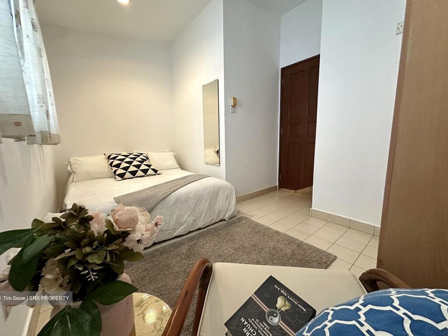 Jalan Rimau (D14), Semi-Detached - For Sale #109078741
