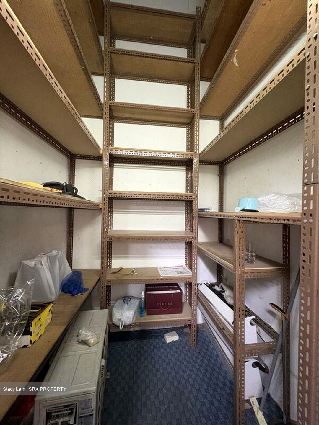 Paya Ubi Industrial Park (D14), Factory - For Rent #109117171