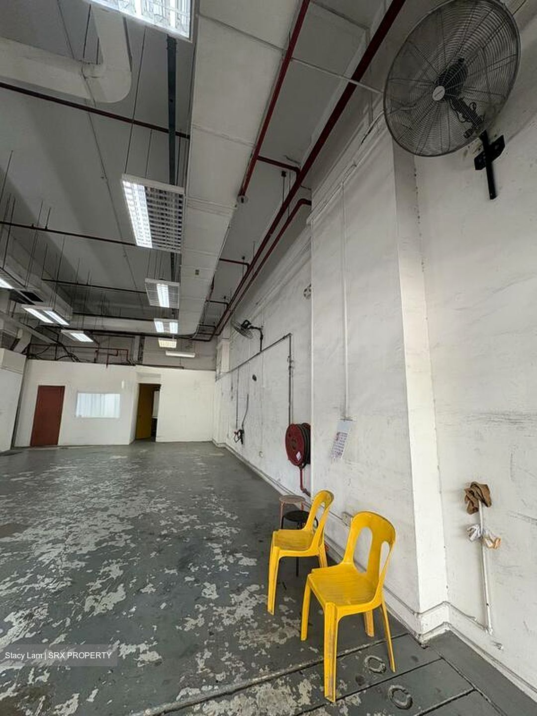 Paya Ubi Industrial Park (D14), Factory - For Rent #109117171
