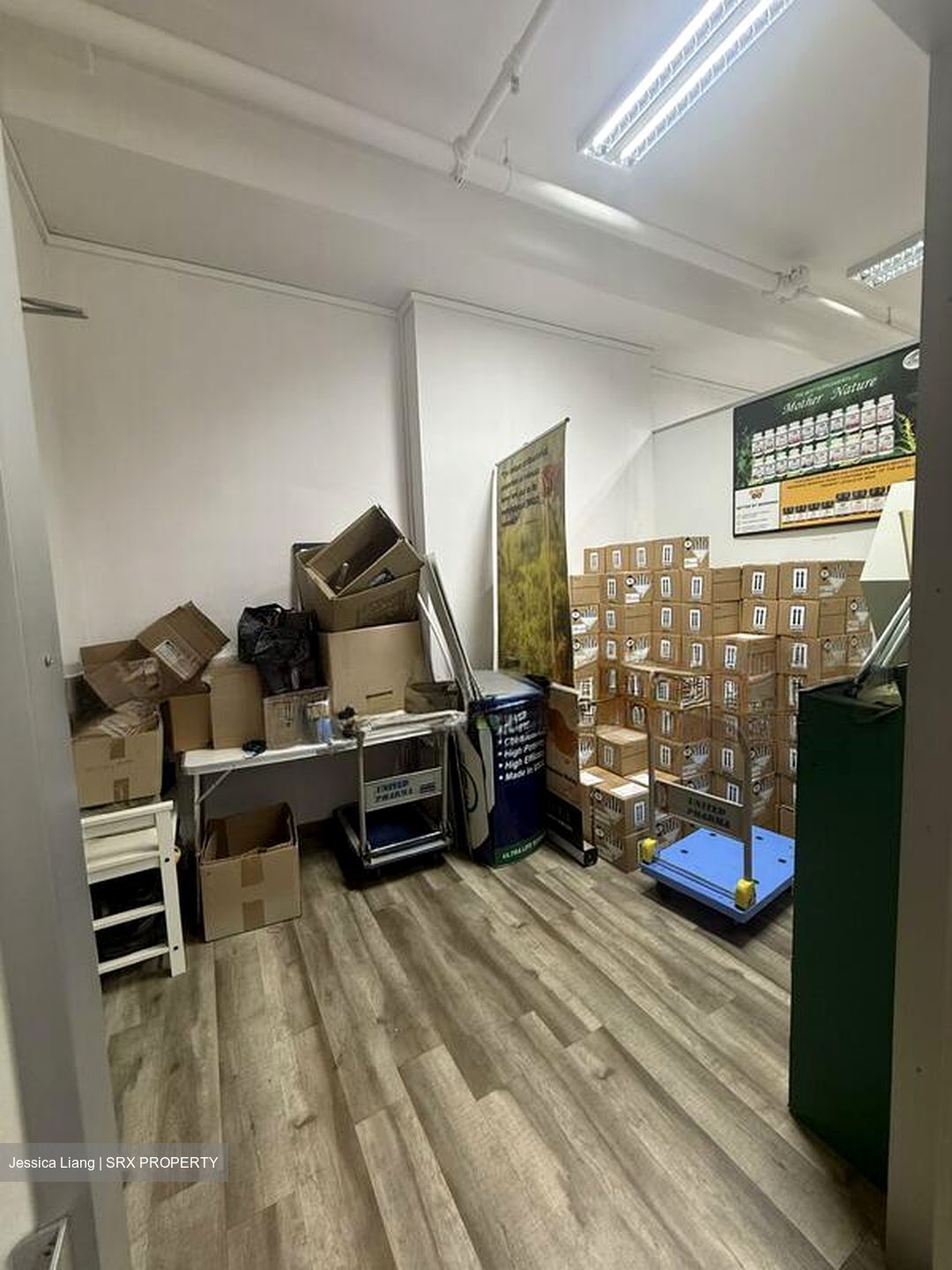 Kampong Ubi Driving Test Centre (D14), Factory - For Rent #109117741