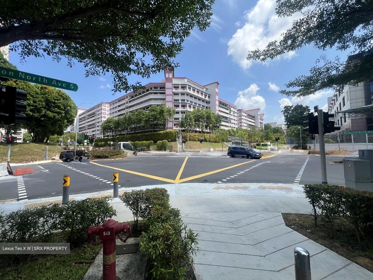 First Centre (D19), Factory - For Sale #109470631