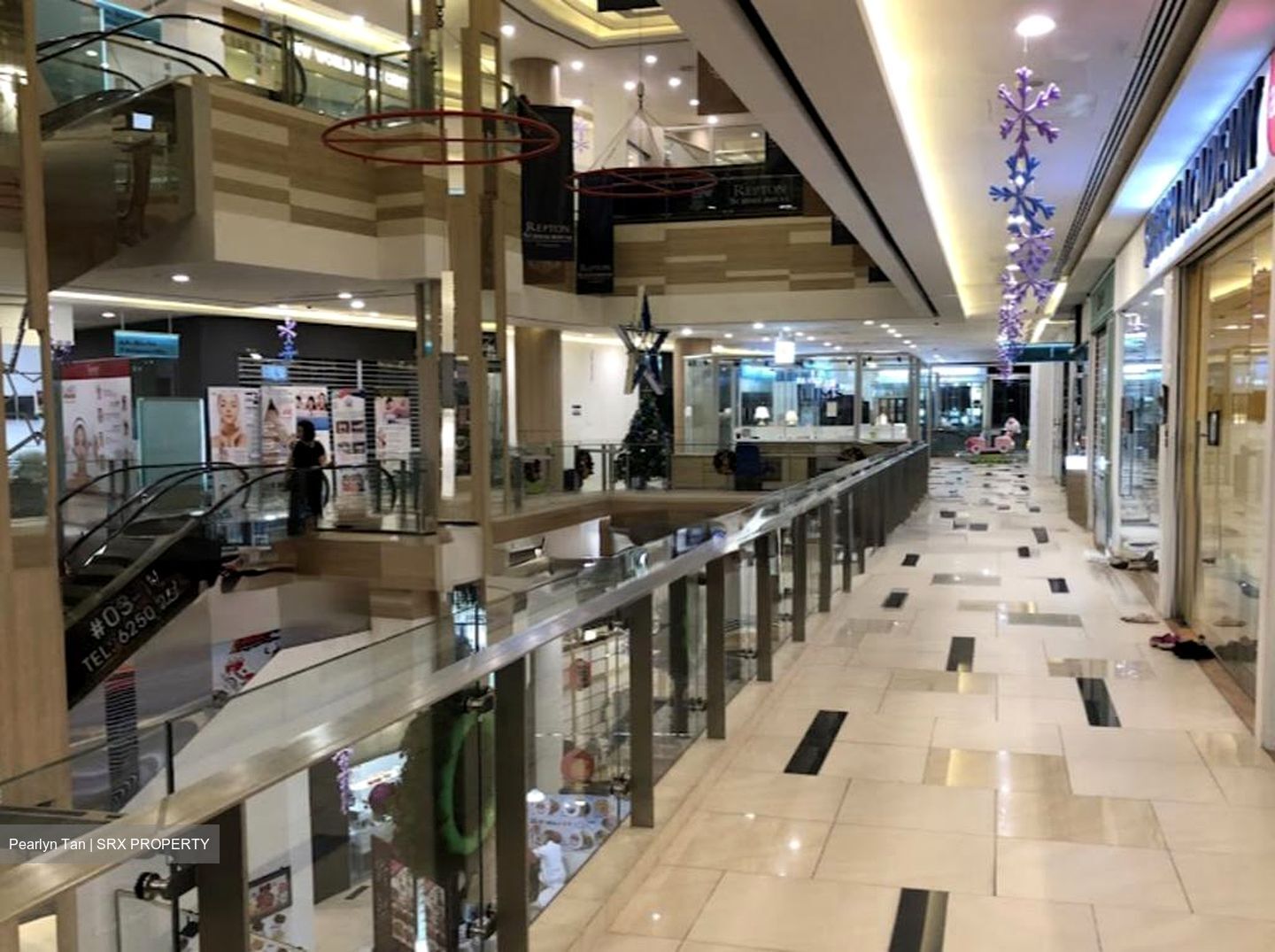 Alexandra Central (D3), Office - For Rent #109143221