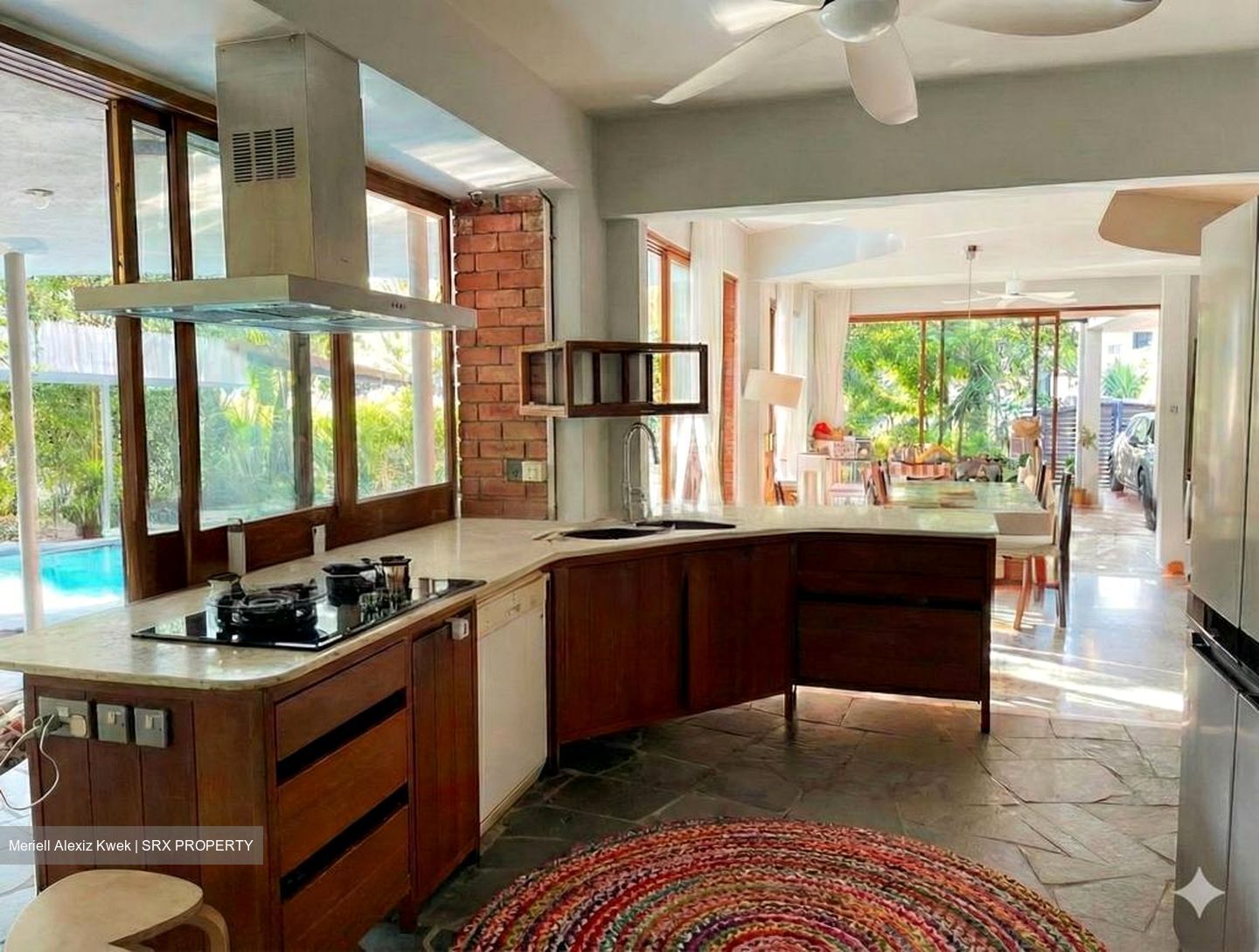 Orchid Village (D11), Semi-Detached - For Rent #109160491