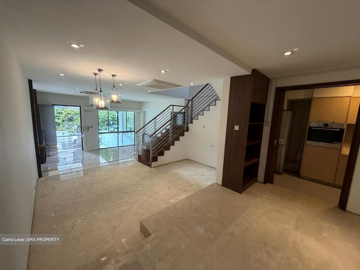 Rosie View (D11), Terrace - For Sale #109163811