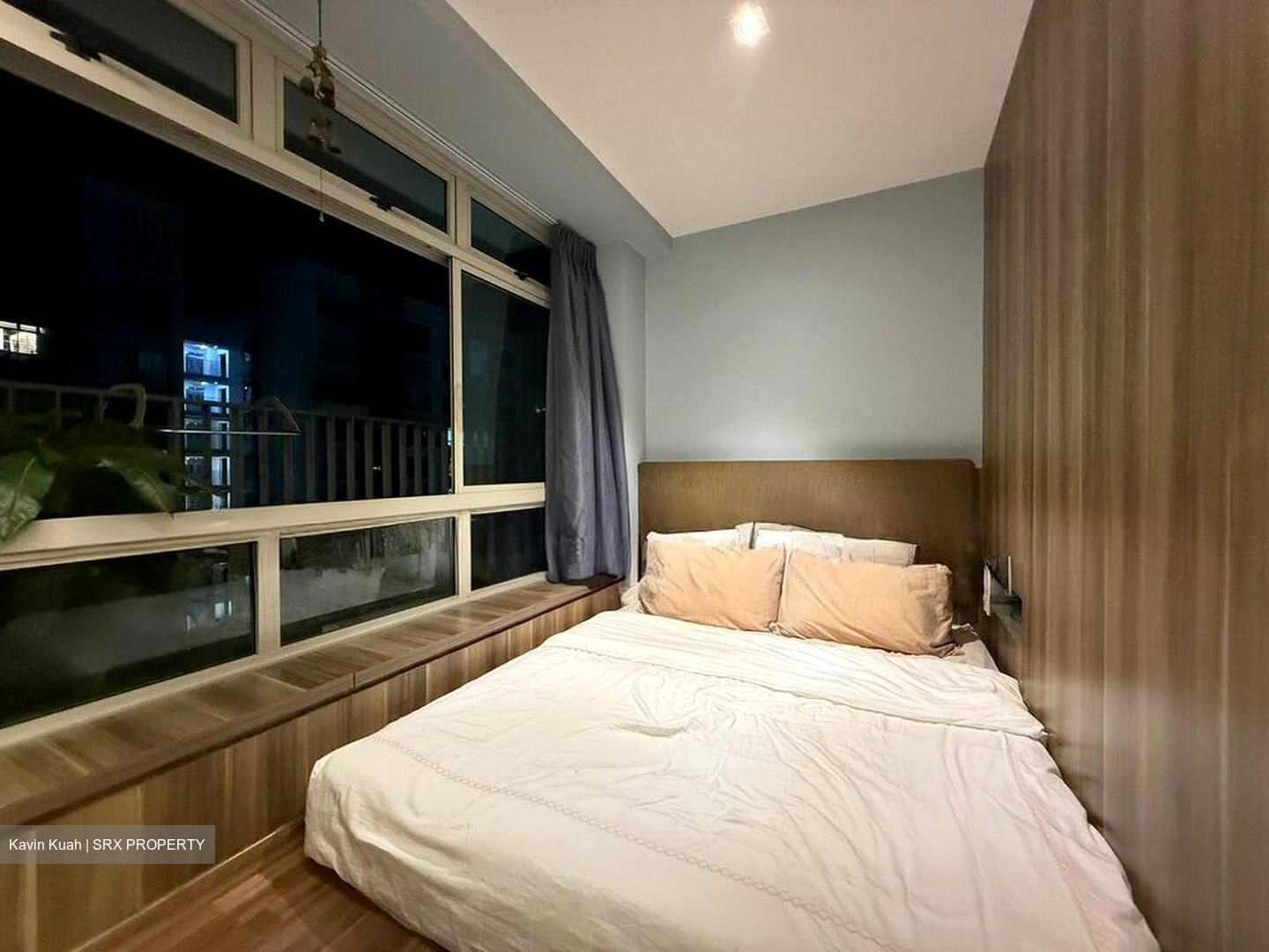 Treelodge@punggol (Punggol), HDB 4 Rooms - For Sale #109165201