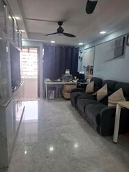 Bukit Batok West Avenue 6 (Bukit Batok), HDB 3 Rooms - For Sale #109175211