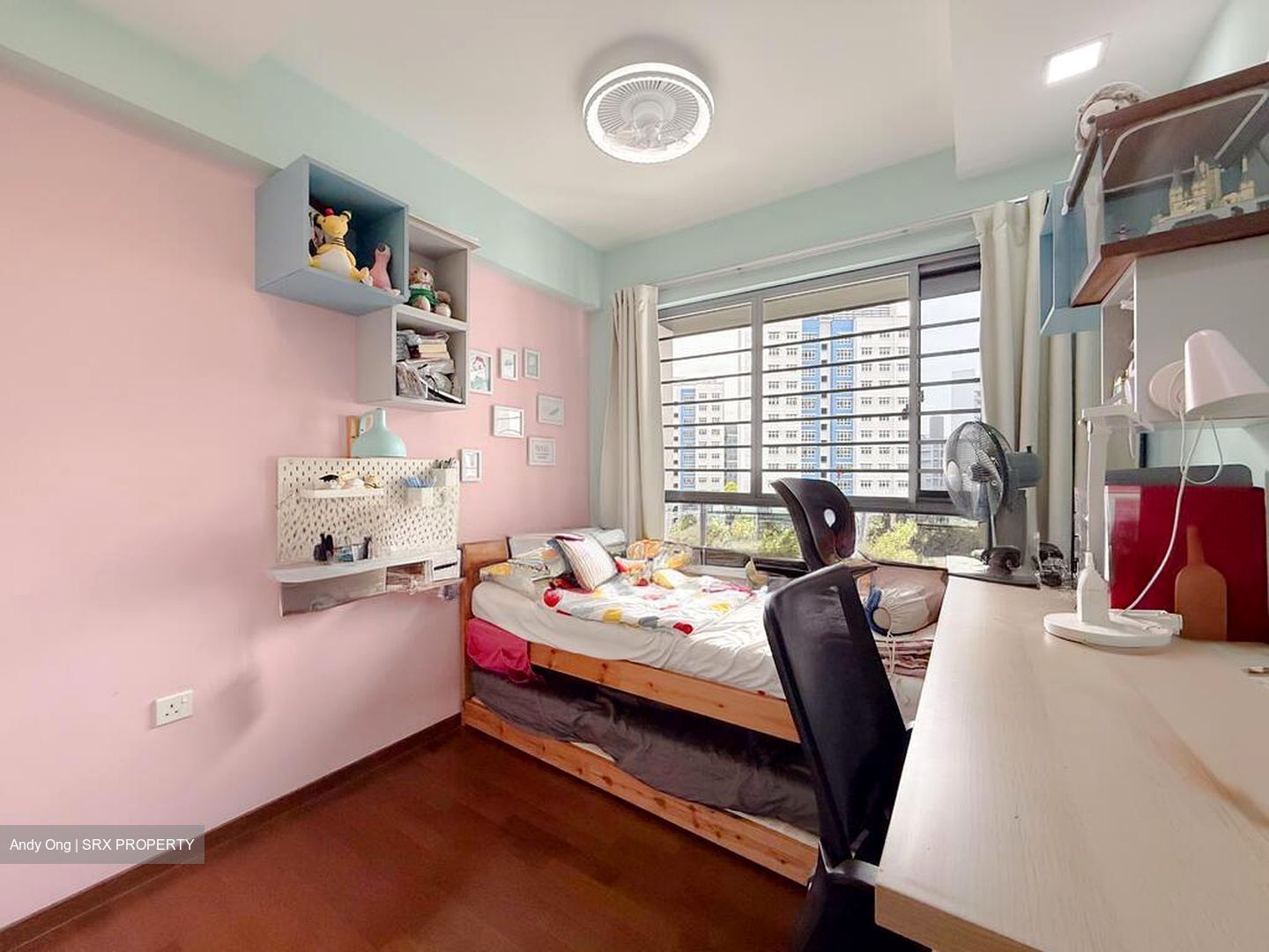 Lake Vista @ Yuan Ching (Jurong West), HDB 4 Rooms - For Sale #109175251