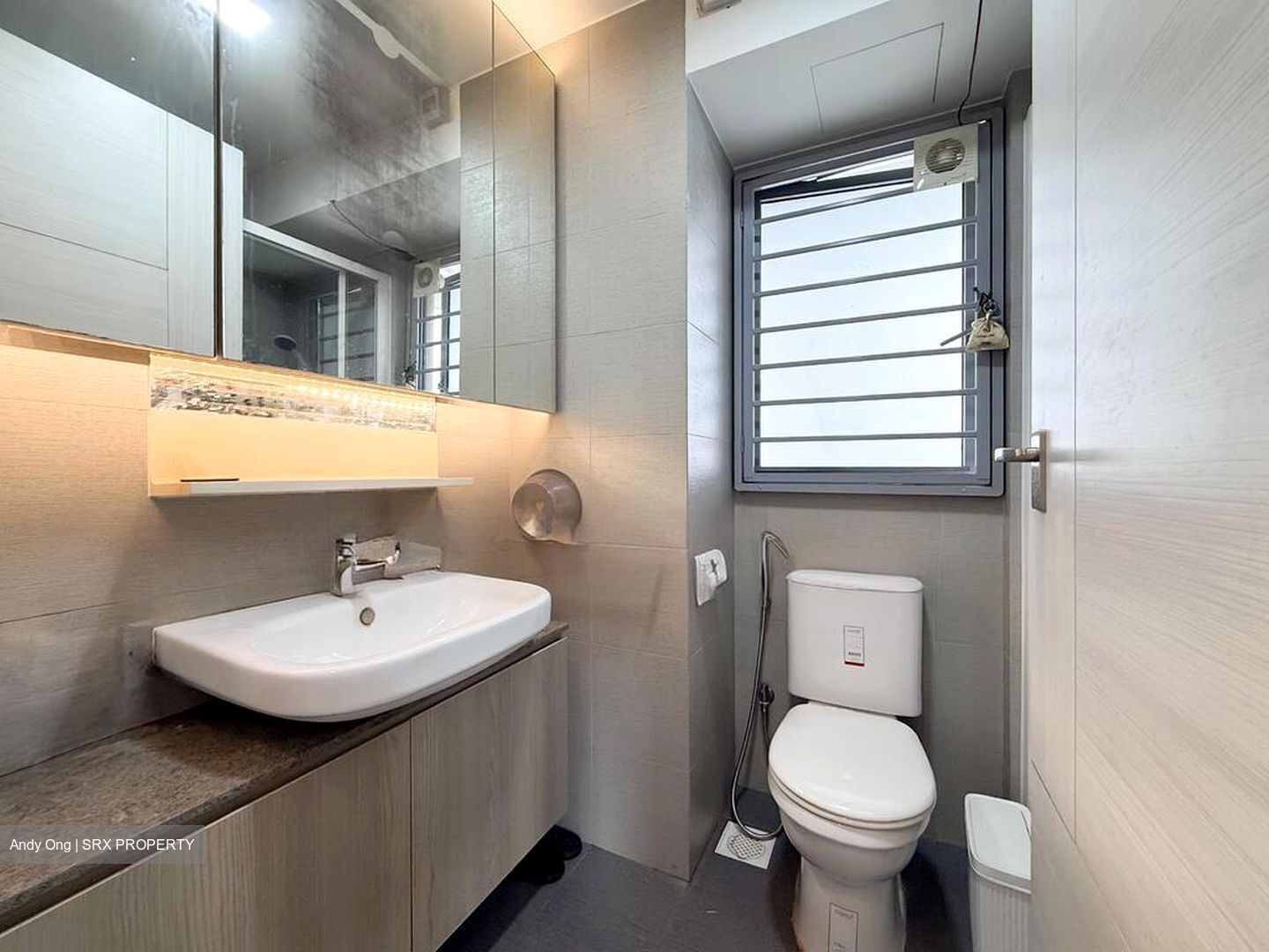 Lake Vista @ Yuan Ching (Jurong West), HDB 4 Rooms - For Sale #109175251