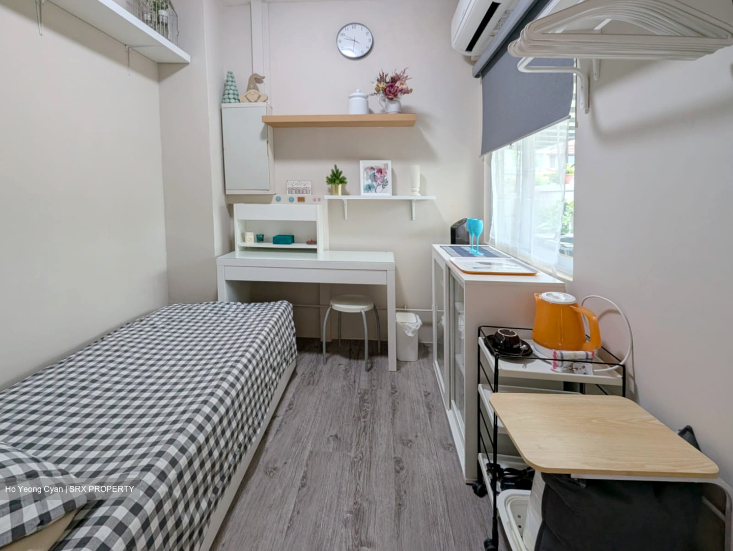 Gabriel Villas (D19), Semi-Detached - For Rent #109183111