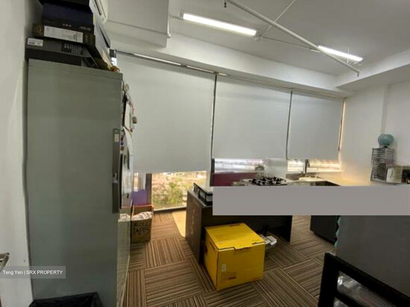 Apex @ Henderson (D3), Factory - For Sale #109191341