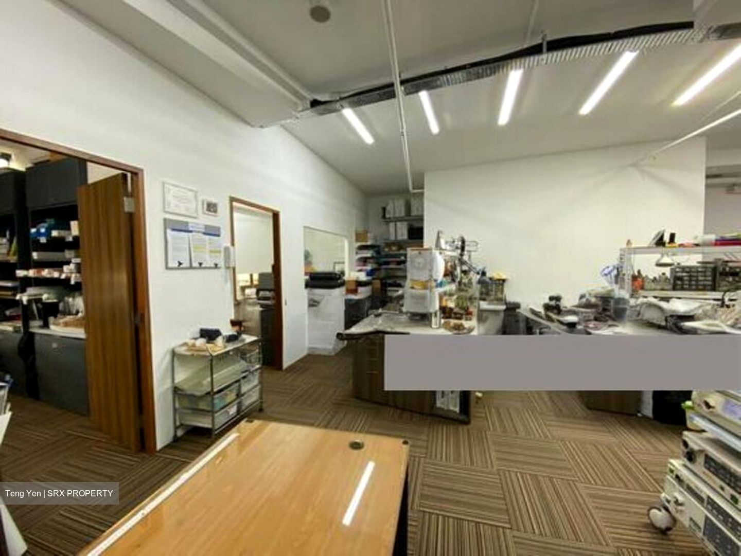 Apex @ Henderson (D3), Factory - For Sale #109191341