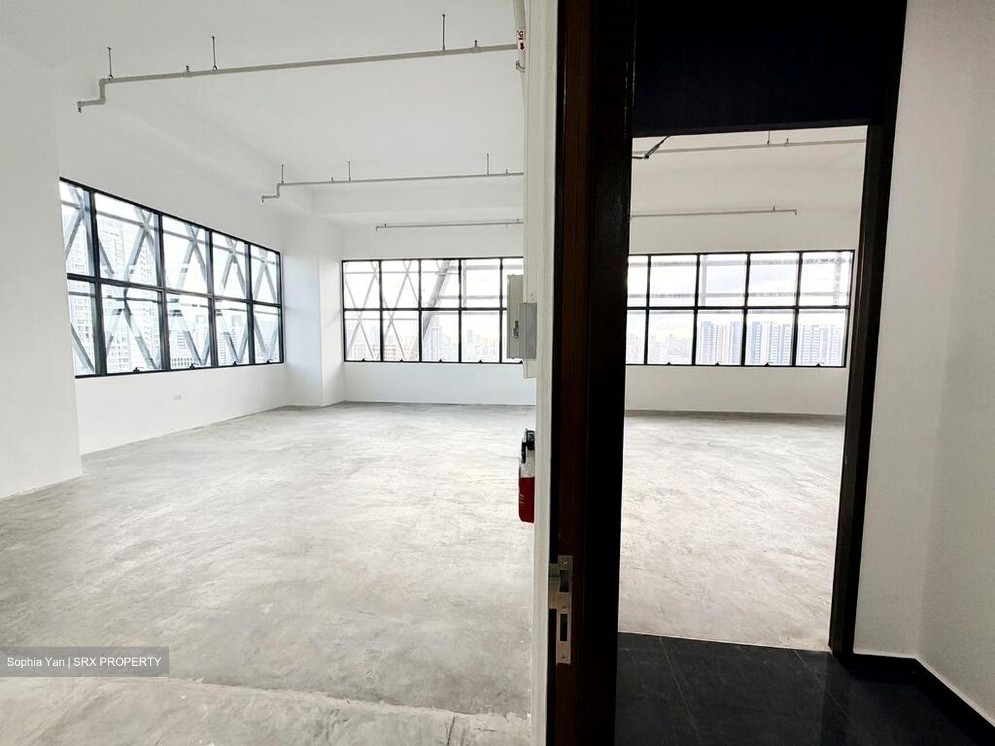 Ct Hub 2 (D12), Office - For Rent #109216751