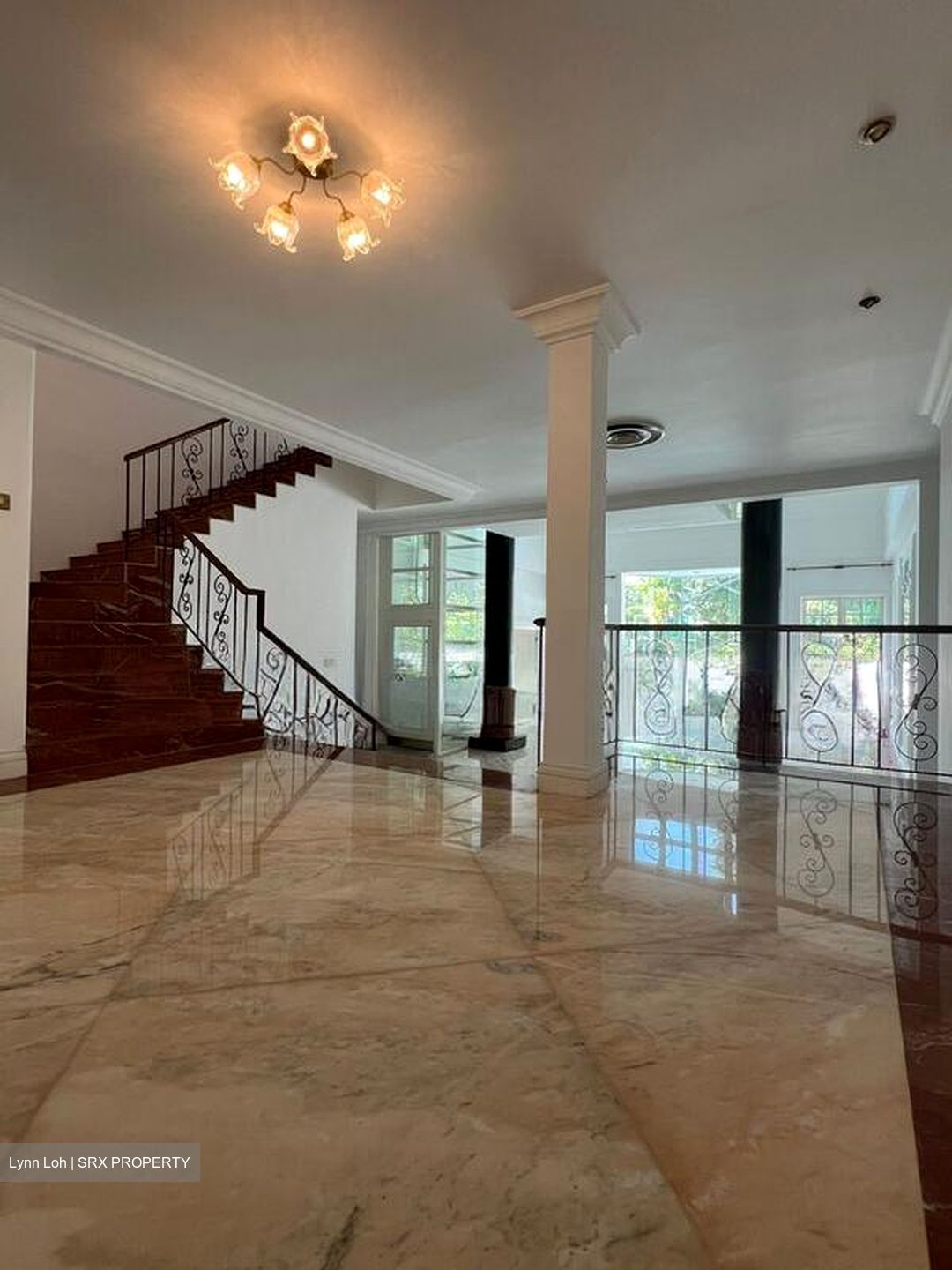 Old Holland Road (D10), Detached - For Rent #109222271