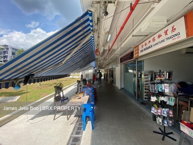 Marine Terrace Hdb Shop | Near Mrt, Hawker Ctr | Avail Soon (D15), Shop ...