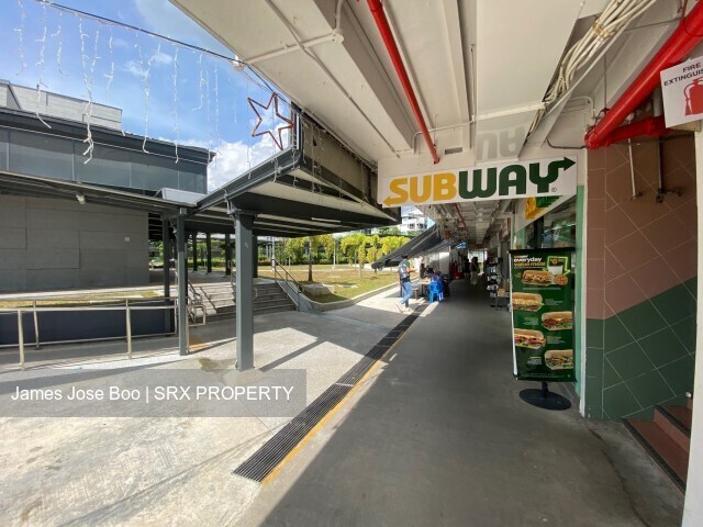 Marine Terrace Hdb Shop | Near Mrt, Hawker Ctr | Avail Soon (D15), Shop ...