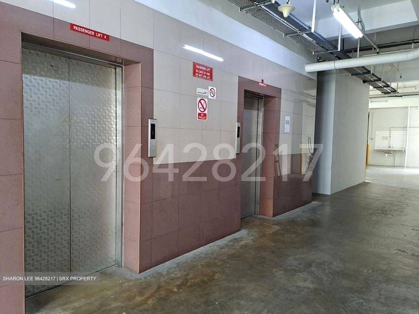 Shun Li Industrial Complex (D14), Factory - For Rent #109247761