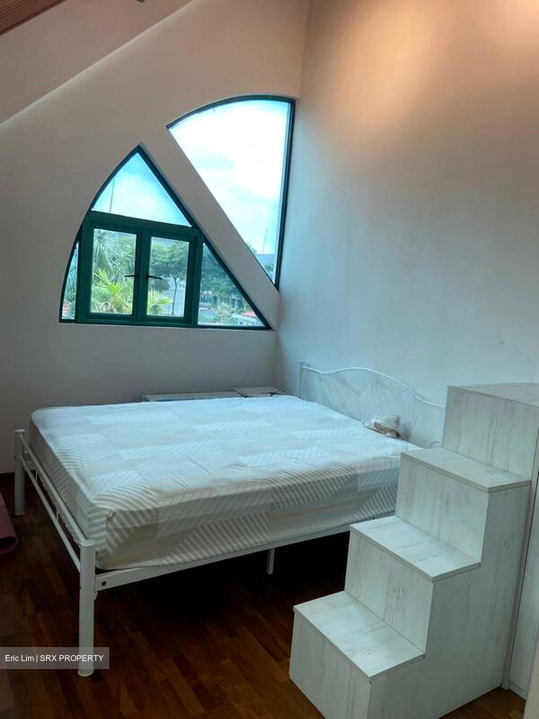 Sck Ville (D15), Apartment - For Sale #109256411