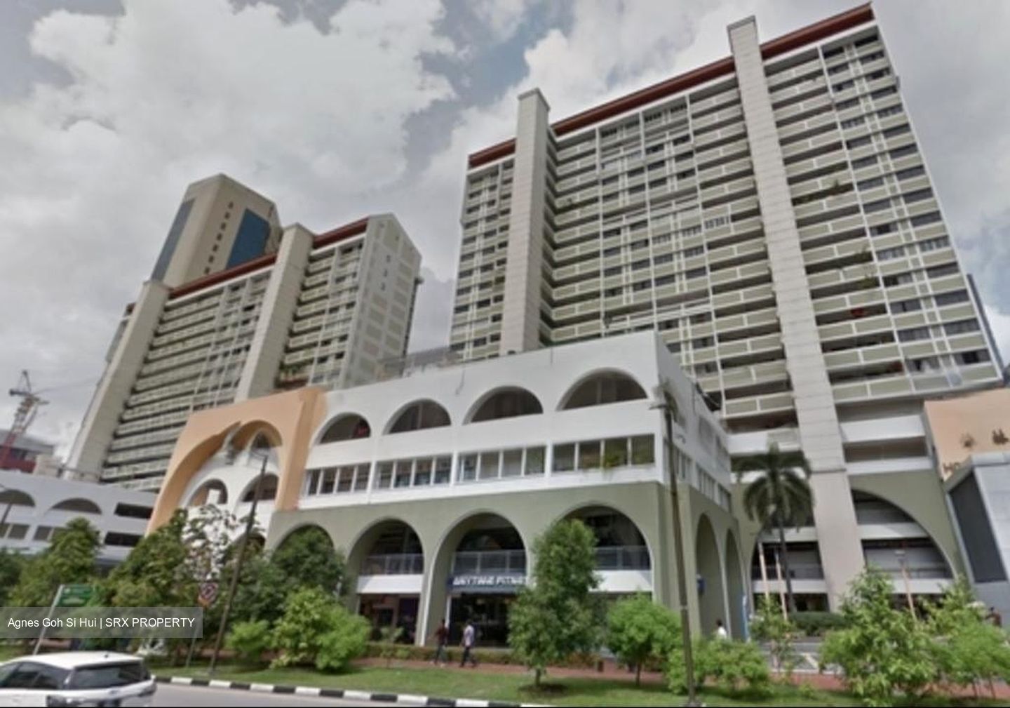 South Bridge Road (D1), Office - For Sale #109257861