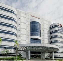 Corporation Place (D22), Factory - For Rent #109261901