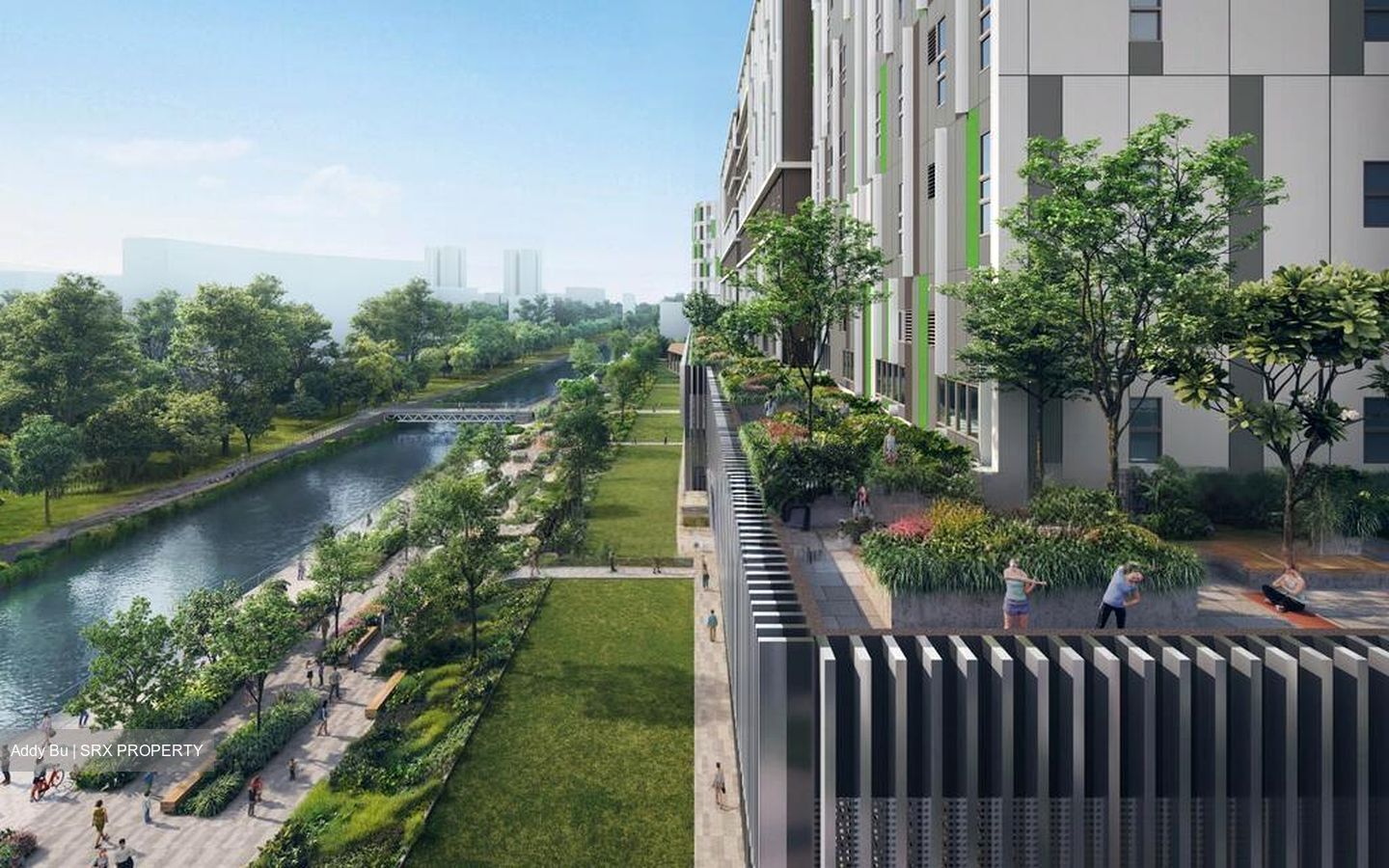 Sennett Estate (D13), Factory - For Sale #109292351