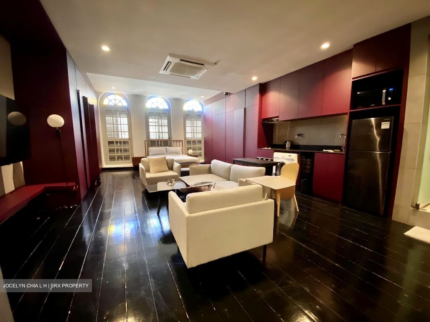 Neil Road (D2), Detached - For Rent #109305981