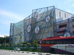 White Sands (D18), Retail - For Rent #109362221