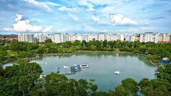 White Sands (D18), Retail - For Rent #109362221