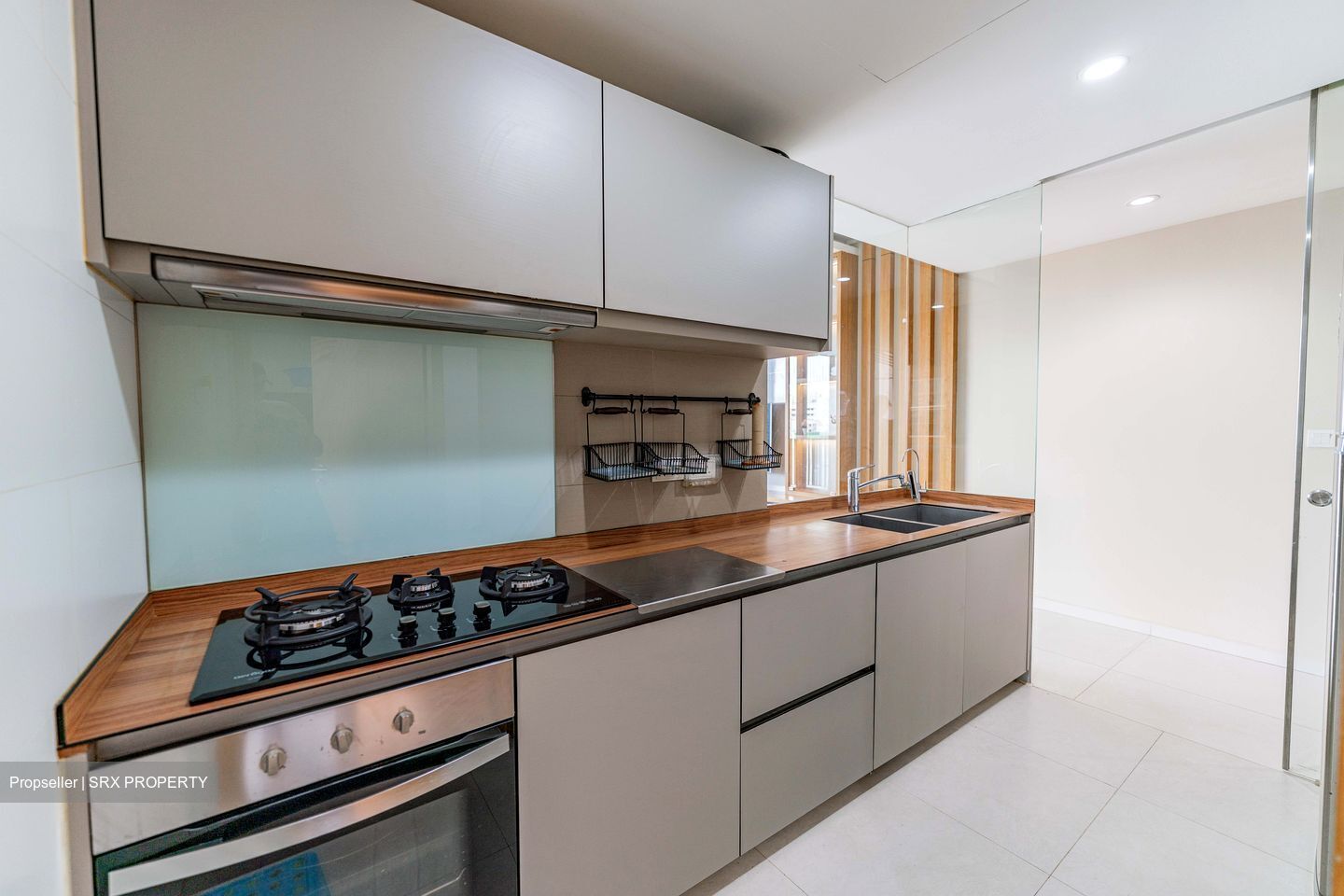 H2o Residences (D28), Condominium - For Sale #109372701