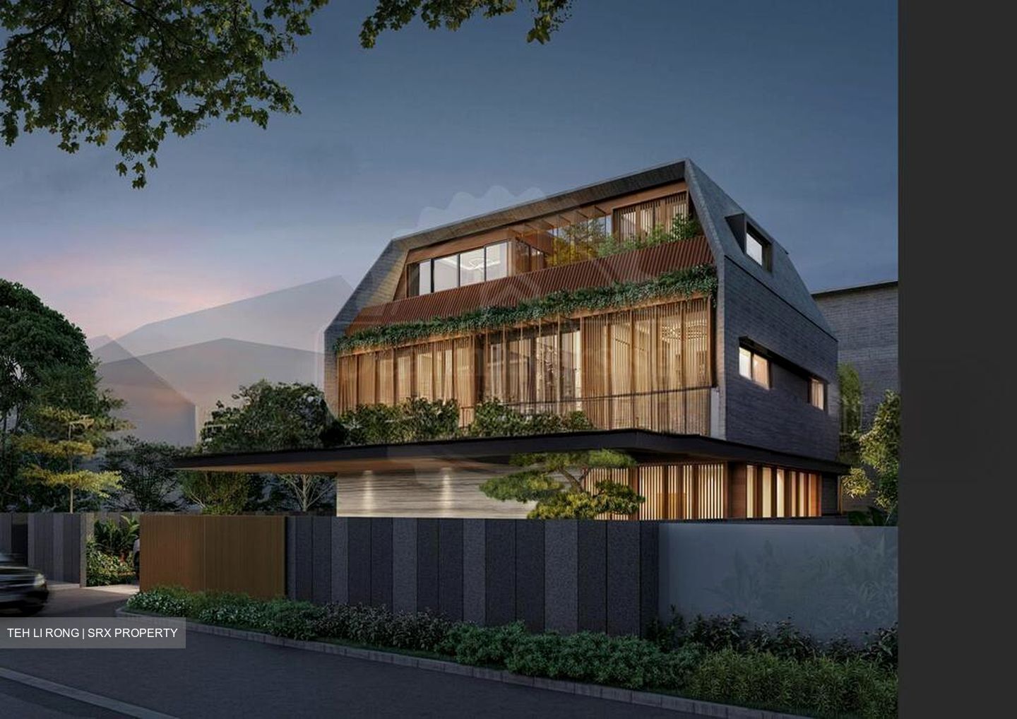 Orchid Village (D11), Detached - For Sale #109408381