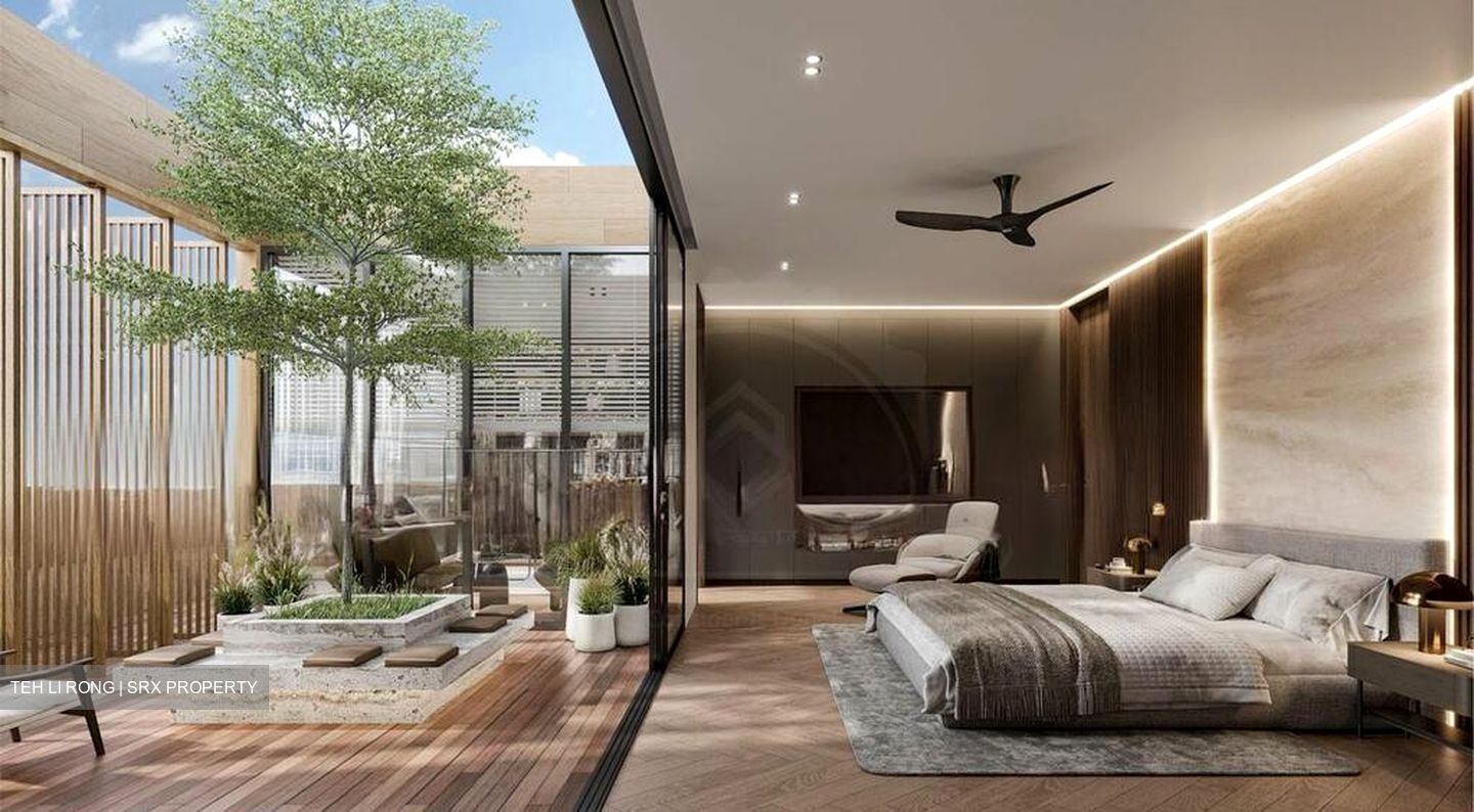 Orchid Village (D11), Detached - For Sale #109408381