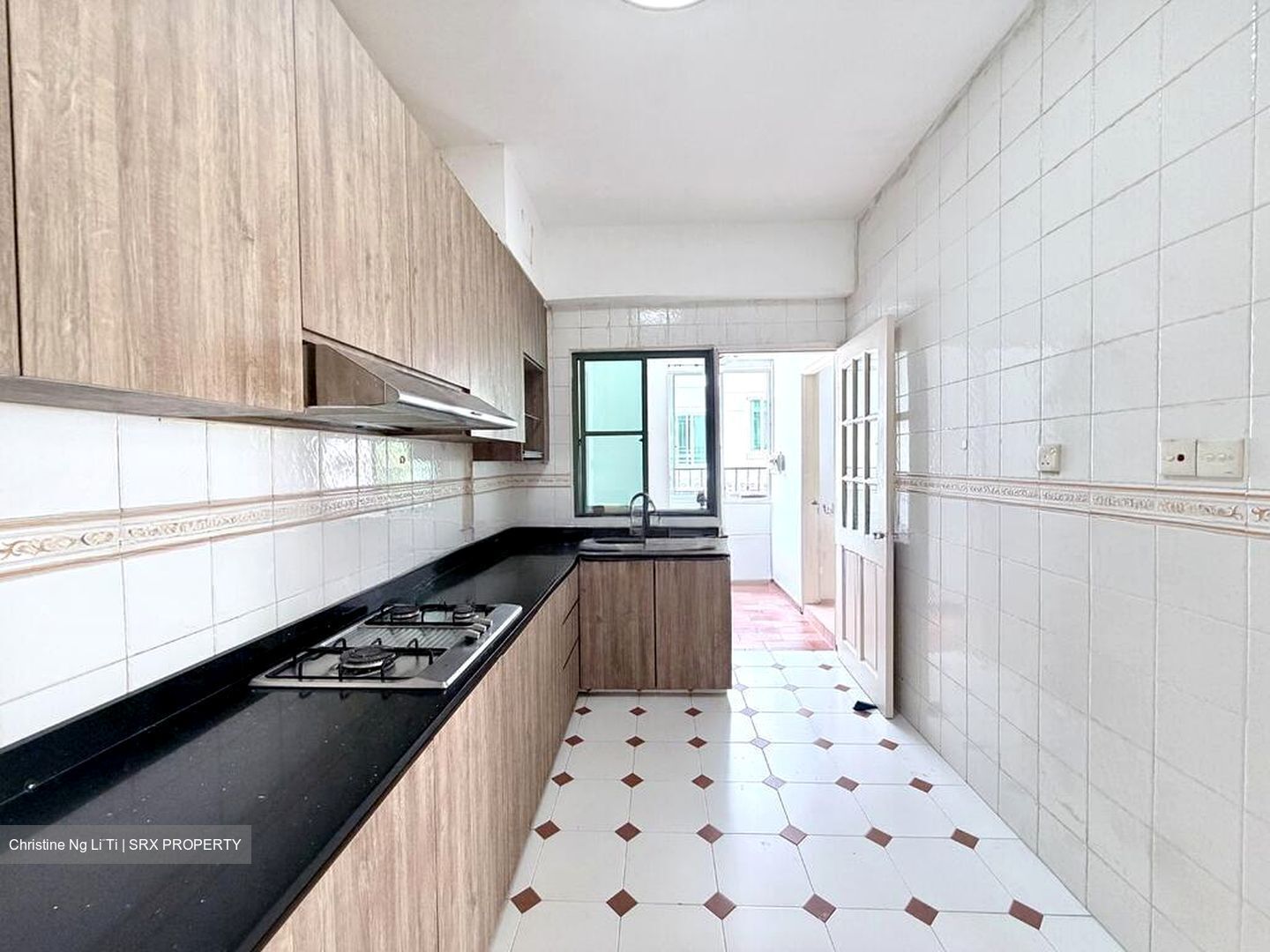 Castle Loft (D15), Apartment - For Sale #109424741