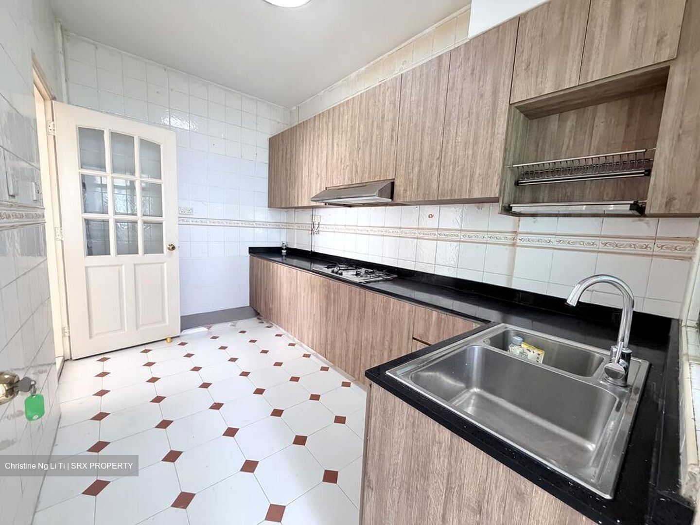 Castle Loft (D15), Apartment - For Sale #109424741